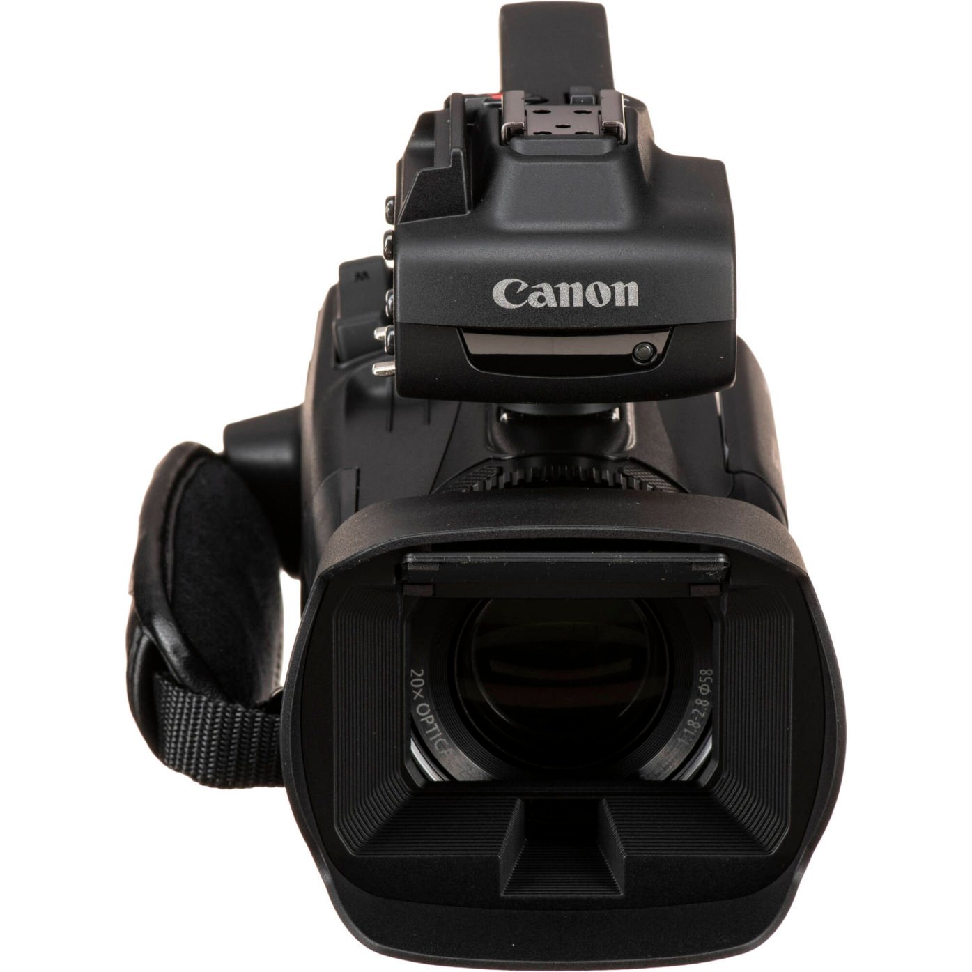 Canon XA40 Professional UHD 4K Camcorder – Brazilbox